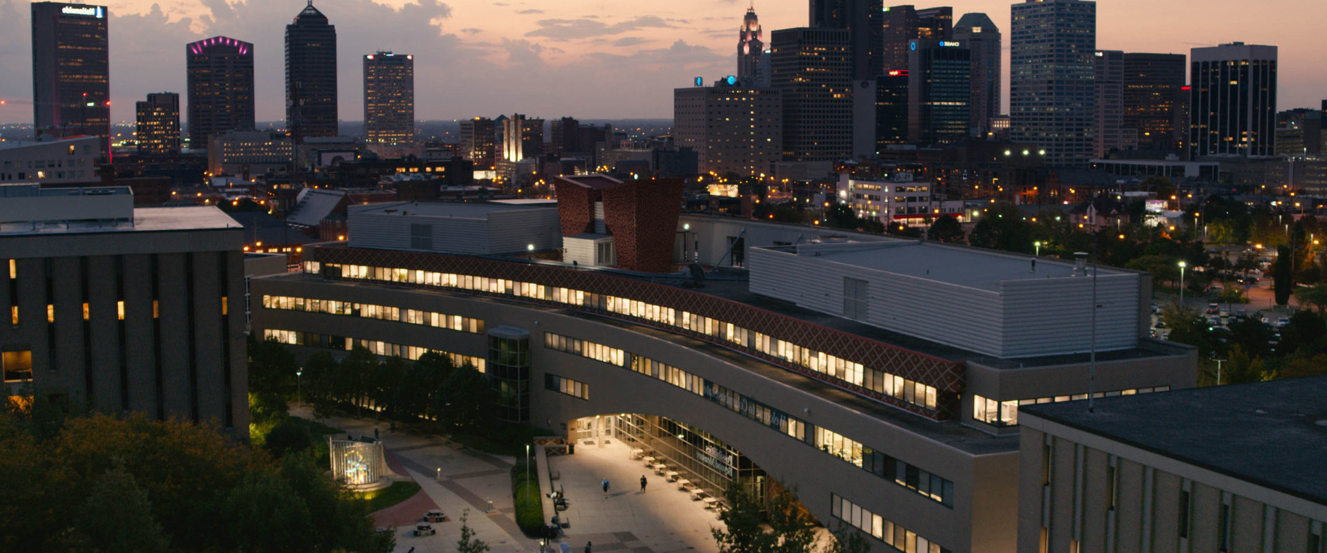 Enrolling in the Ohio State University Child Care Program